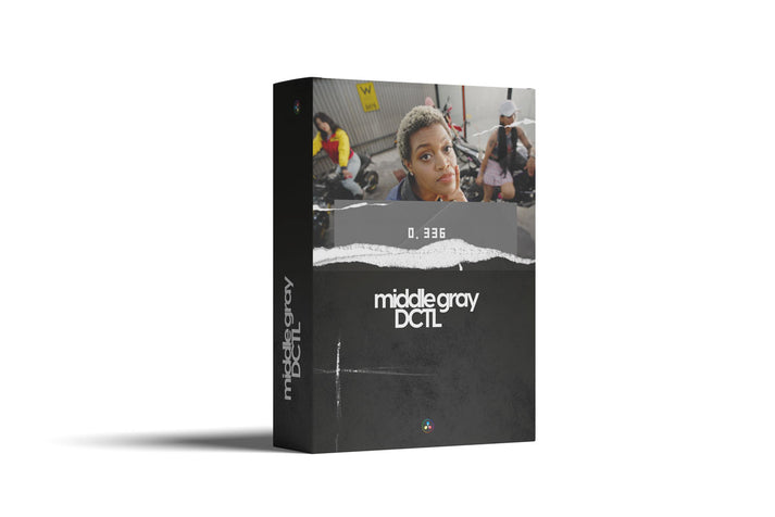 Middle Gray DCTL V1.2 – CINETON Studio